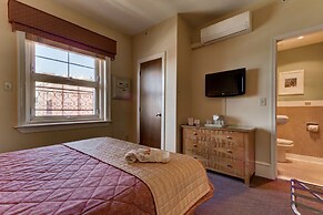 Hotel Alexander Inn, Philadelphia, United States of America - Lowest ...