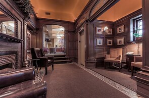 Hotel Alexander Inn, Philadelphia, United States of America - Lowest ...