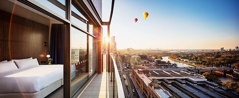 DoubleTree by Hilton Hotel Melbourne - Flinders Street, Melbourne ...