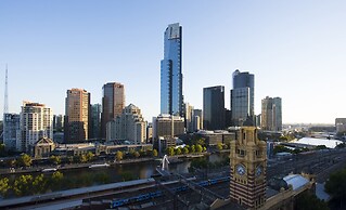 DoubleTree by Hilton Hotel Melbourne - Flinders Street, Melbourne ...