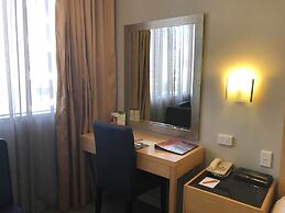 Quality Hotel Ambassador Perth, East Perth, Australia - Lowest Rate ...