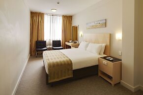 Quality Hotel Ambassador Perth, East Perth, Australia - Lowest Rate ...