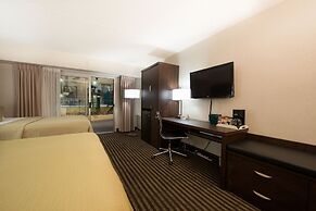 Victoria Inn Hotel & Convention Centre Brandon, Brandon, Canada ...