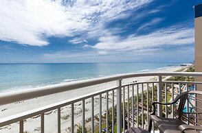 The Breakers Resort Hotel, Myrtle Beach, United States of America ...