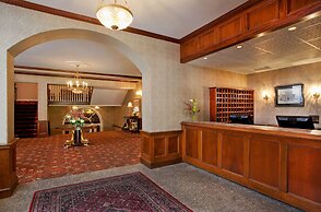 Portland Regency Hotel & Spa, Portland, United States of America ...