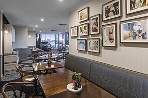 Hotel View Brisbane, Hamilton, Australia - Lowest Rate Guaranteed!