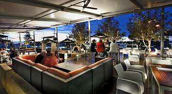 Tradewinds Hotel Fremantle, East Fremantle, Australia - Lowest Rate ...