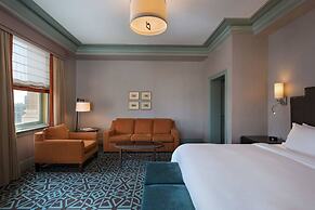 Hotel ICON Autograph Collection by Marriott, Houston, United States of ...