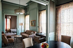 Hotel ICON Autograph Collection by Marriott, Houston, United States of ...