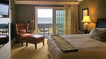 Hotel Stage Neck Inn, York Harbor, United States of America - Lowest ...