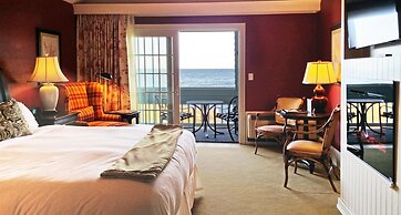 Hotel Stage Neck Inn, York Harbor, United States of America - Lowest ...