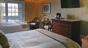 Hotel Stage Neck Inn, York Harbor, United States of America - Lowest ...