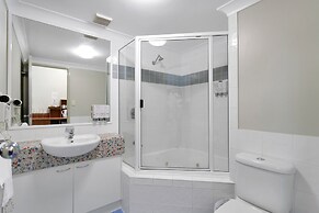 Hotel Mackay Resort Motel, West Mackay, Australia - Lowest Rate Guaranteed!