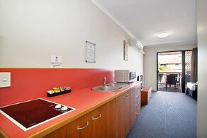 Hotel Mackay Resort Motel, West Mackay, Australia - Lowest Rate Guaranteed!