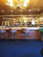 Hotel Cobar Town and Country Motor Inn, Cobar, Australia - Lowest Rate ...