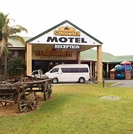 Sundowner Hotel Motel, Caboolture, Australia - Lowest Rate Guaranteed!