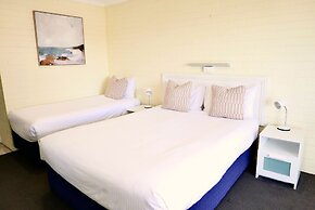 Hotel Pelican Motor Inn, Merimbula, Australia - Lowest Rate Guaranteed!