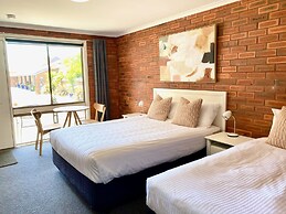 Hotel Pelican Motor Inn, Merimbula, Australia - Lowest Rate Guaranteed!