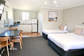 Hotel Pelican Motor Inn, Merimbula, Australia - Lowest Rate Guaranteed!