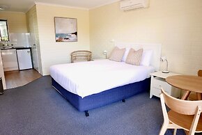 Hotel Pelican Motor Inn, Merimbula, Australia - Lowest Rate Guaranteed!