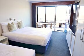 Hotel Pelican Motor Inn, Merimbula, Australia - Lowest Rate Guaranteed!
