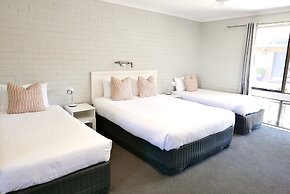 Hotel Pelican Motor Inn, Merimbula, Australia - Lowest Rate Guaranteed!