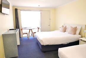 Hotel Pelican Motor Inn, Merimbula, Australia - Lowest Rate Guaranteed!