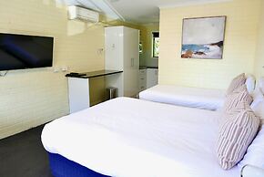 Hotel Pelican Motor Inn, Merimbula, Australia - Lowest Rate Guaranteed!