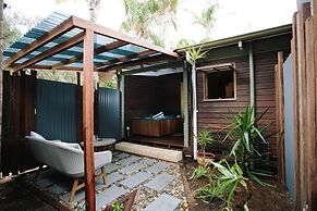 Hotel Yallingup Lodge Spa Retreat, Naturaliste, Australia - Lowest Rate ...