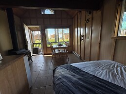 Hotel Quileute Oceanside Resort, La Push, United States of America ...