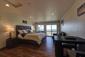 Hotel Quileute Oceanside Resort, La Push, United States of America ...