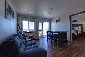 Hotel Quileute Oceanside Resort, La Push, United States of America ...