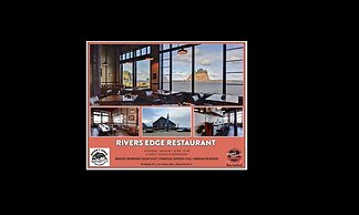 Hotel Quileute Oceanside Resort, La Push, United States of America ...