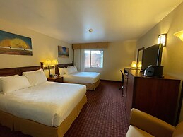 Hotel Durango Lodge, Durango, United States of America - Lowest Rate ...