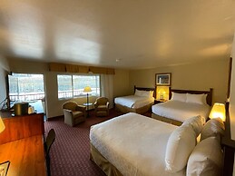 Hotel Durango Lodge, Durango, United States of America - Lowest Rate ...