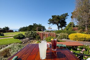 Hotel Ragged Point Inn and Resort, San Simeon, United States of America ...