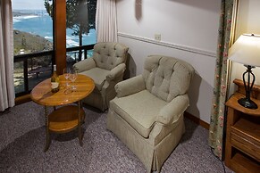 Hotel Ragged Point Inn and Resort, San Simeon, United States of America ...