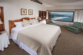 Hotel Ragged Point Inn and Resort, San Simeon, United States of America ...