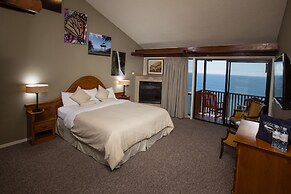 Hotel Ragged Point Inn and Resort, San Simeon, United States of America ...