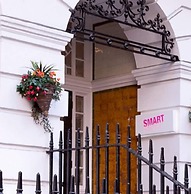 Hotel Smart Russell Square Hostel, London, United Kingdom - Lowest Rate ...