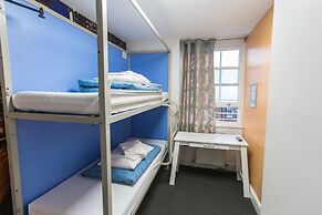 Hotel Smart Russell Square Hostel, London, United Kingdom - Lowest Rate ...