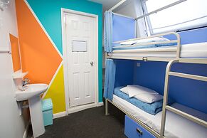 Hotel Smart Russell Square Hostel, London, United Kingdom - Lowest Rate ...