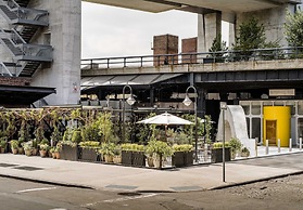 The Standard High Line Hotel, New York, United States of America ...