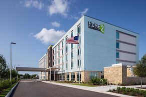 Hotel Home2 Suites By Hilton Clearwater St. Petersburg Ulmerton Rd ...