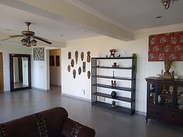 Hotel Sunset, Accra, Ghana, niedrigster Hotel-Tarif garantiert!