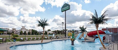 Hotel Wingate by Wyndham Wisconsin Dells Waterpark, Baraboo, United ...