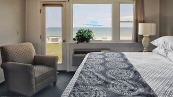 The Cutty Sark Motel Hotel, York Beach, United States of America ...