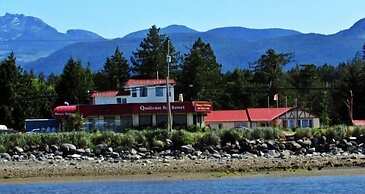 Hotel Qualicum Bay Resort, Qualicum Beach, Canada - Lowest Rate Guaranteed!