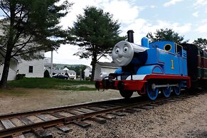 Hotel Golden Gables Inn, North Conway, United States of America ...