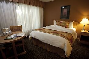 Hotel Westlock Inn and Conference Centre, Westlock, Canada - Lowest ...